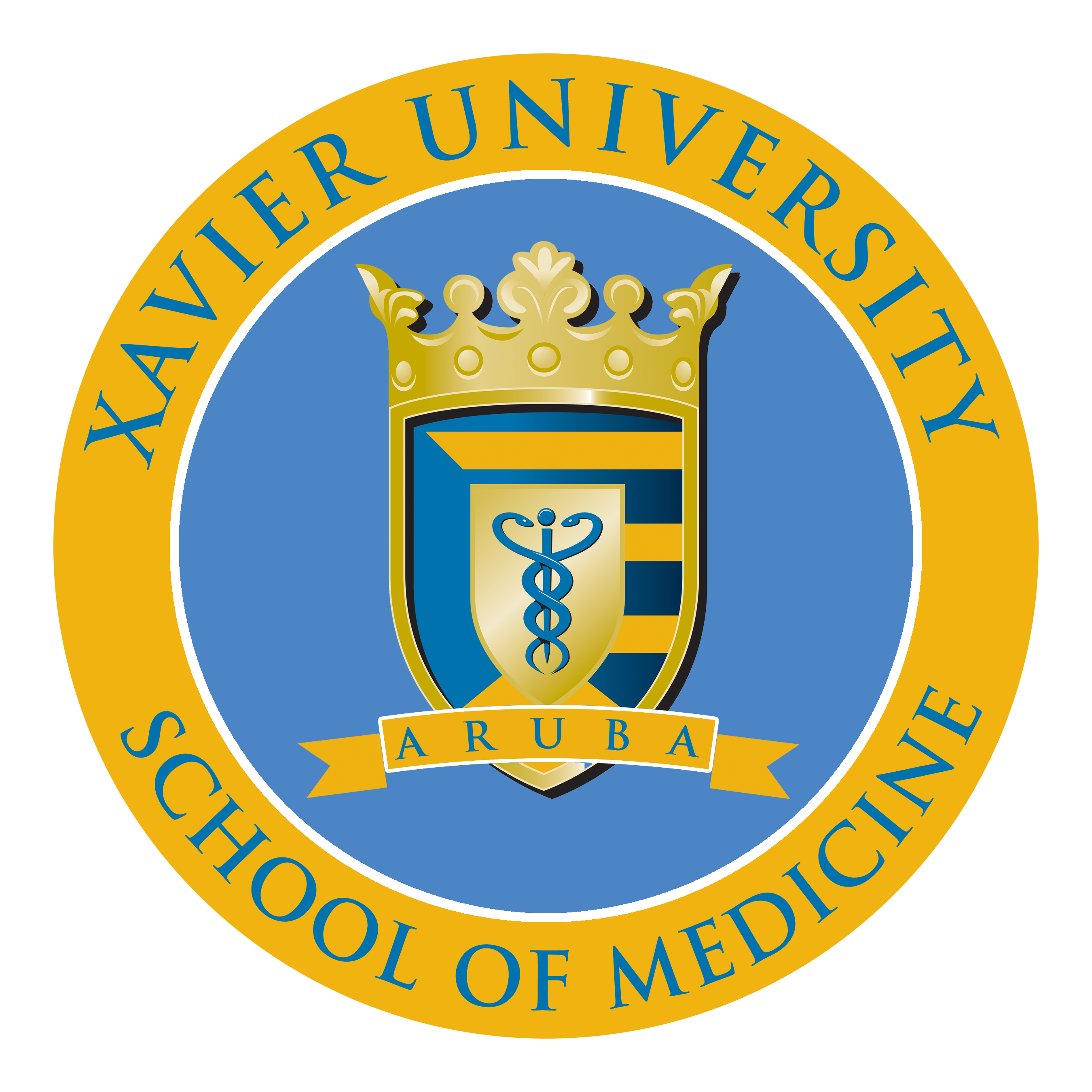 Xavier University School of Veterinary Medicine One-On-One Information ...
