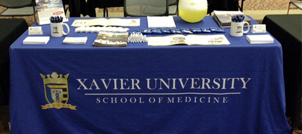 Admissions Events – Xavier University School of Veterinary Medicine