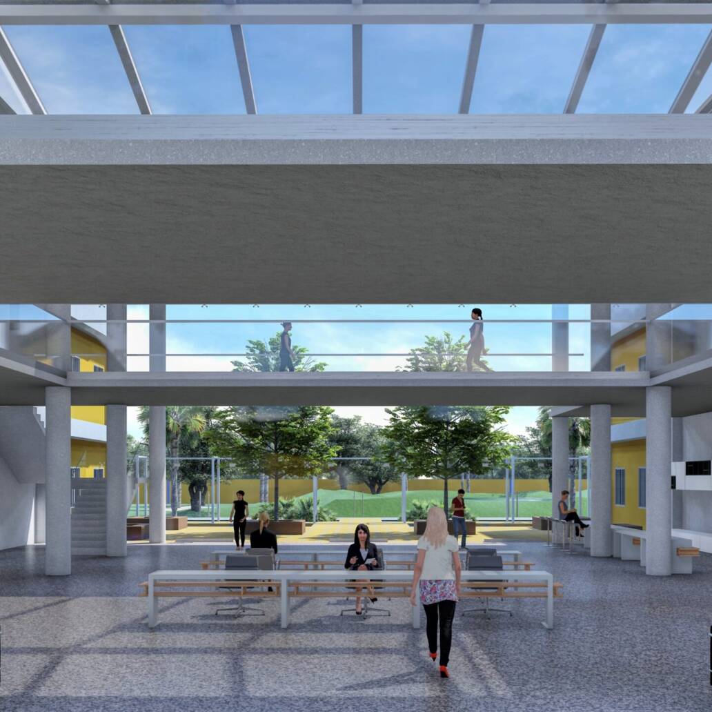 Xavier University School of Veterinary Medicine Announces Beginning of ...